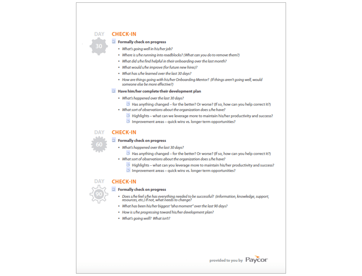 First 90 days onboarding checklist 3 first-90-days-onboarding-checklist-3