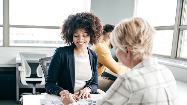 The 5 Main Roles in HR