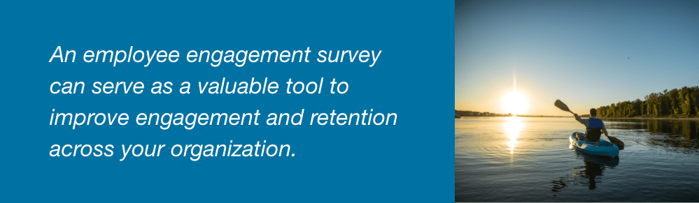 How (and Why) to Create an Employee Engagement Survey