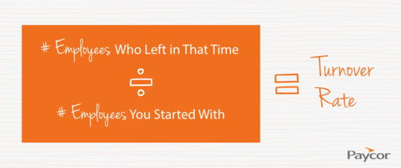 The Different Types of Employee Turnover