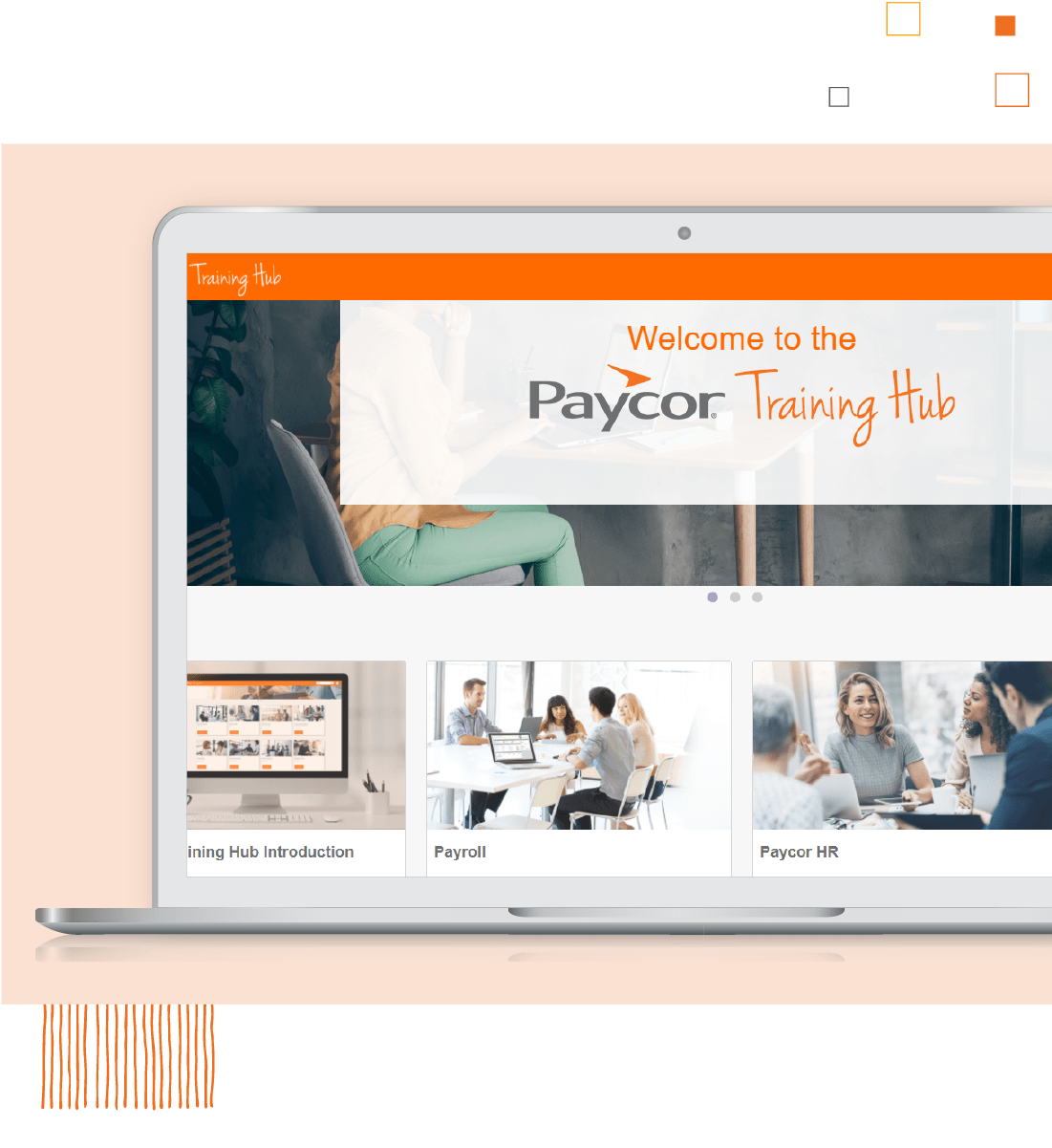 Become a Power User with Paycor’s Training Hub