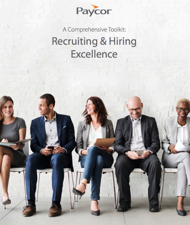 Recruiting & Hiring Toolkit