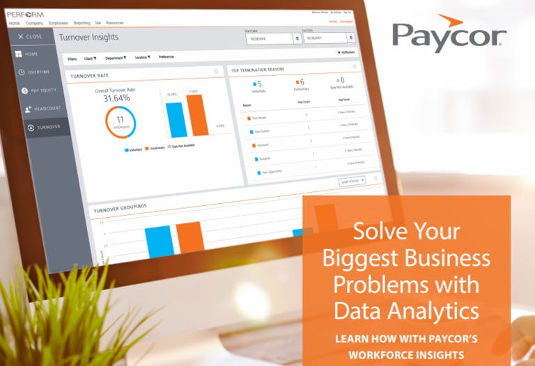 Solve Your Biggest Business Problems with Data Analytics
