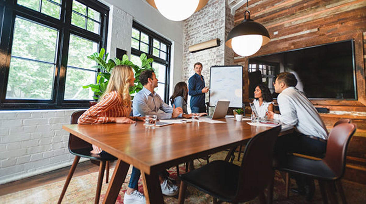 Features Managers and Employees Will Love