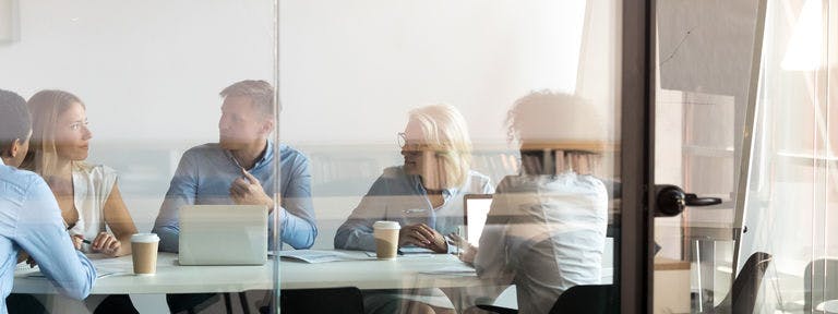 SMB Leaders’ Guide (And Template) to Coronavirus Communications