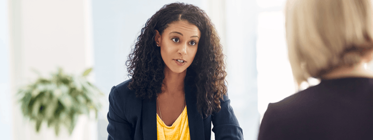 Demotion Letter Template [Free Download]