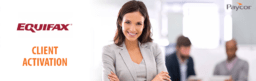 Paycor’s Client Activation Form