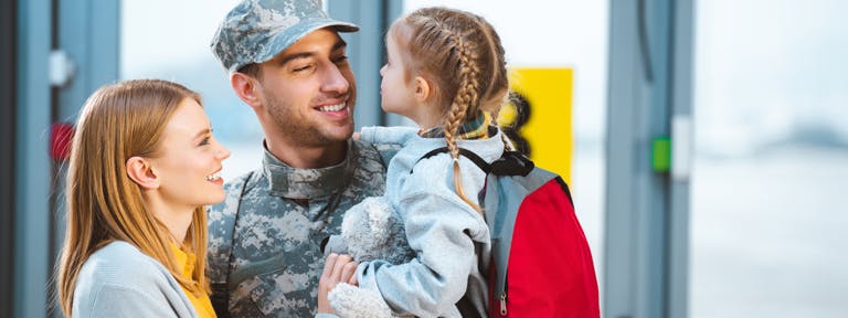 Military Leave Laws By State And USERRA