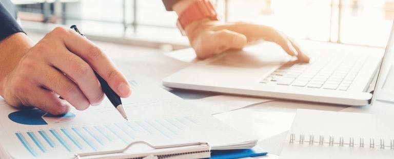 The Ultimate Recruiting Metrics Spreadsheet