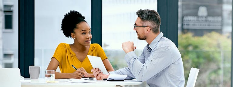 A Small Business Guide to Giving a Raise
