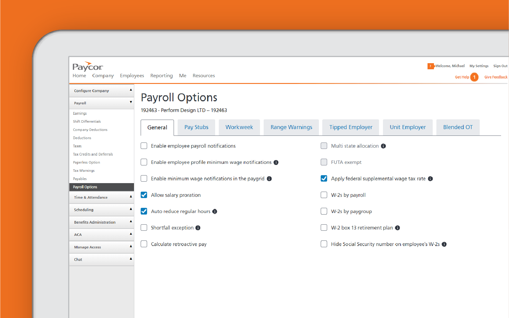 Payroll Software - Paycor Payroll Software - Paycor