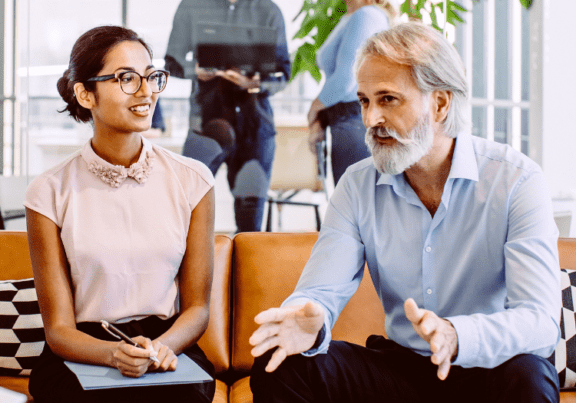 Leverage Our Resources