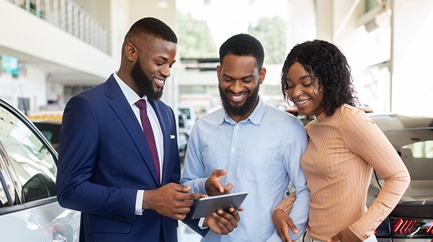 Jordan Ford Case Study