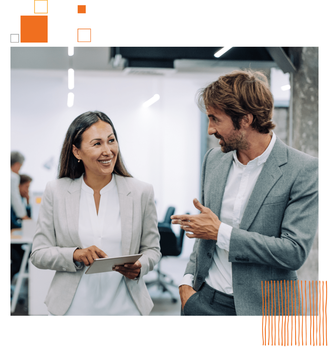 Partner Success Managers