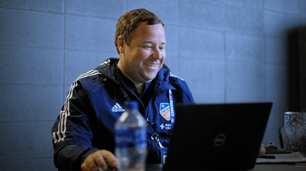Case Study: FC Cincinnati