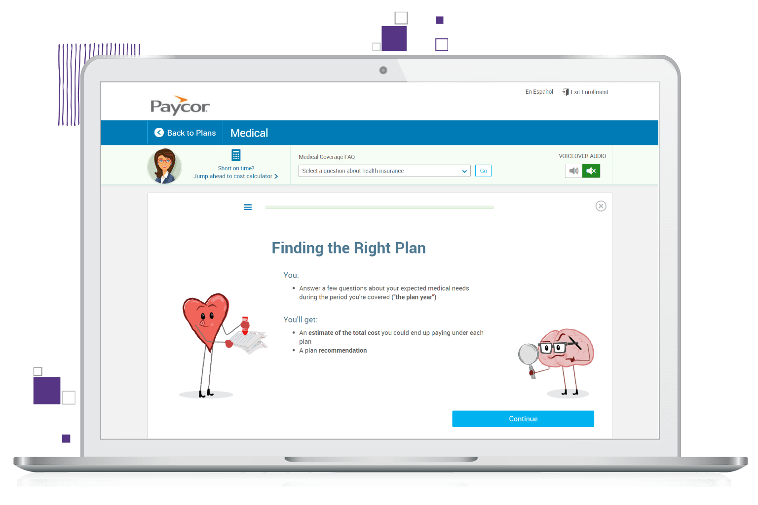 HCM Software: Human Capital Management Solutions by Paycor