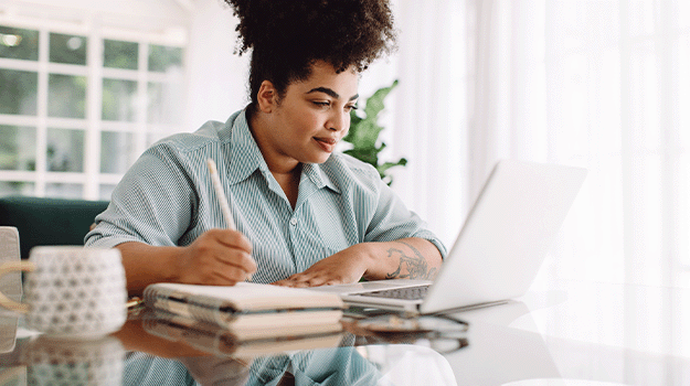 Fall Virtual Summit Executive Summary