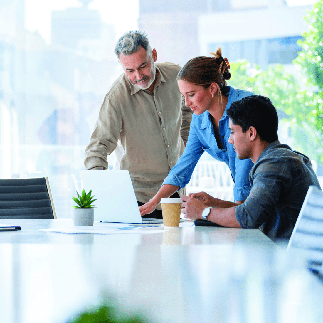 How to Decrease Costs & Increase Engagement: The HR Playbook