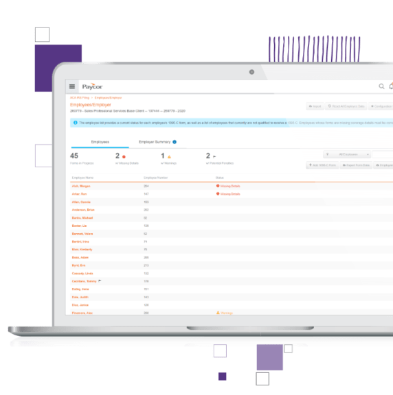 Workforce Management