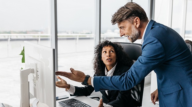 Microaggressions: How to Address and Stop Them at Work