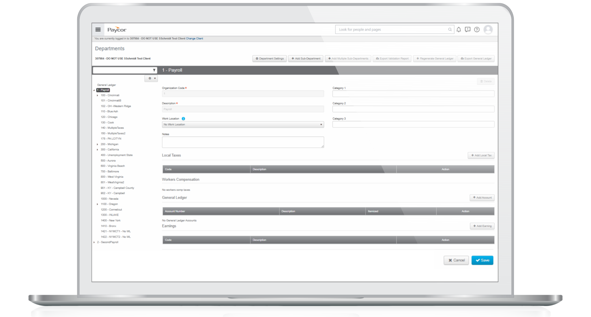How to Process Payroll
