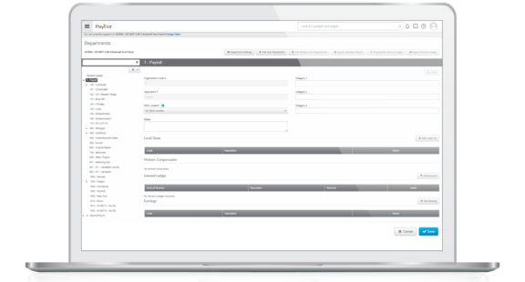 How to Process Payroll