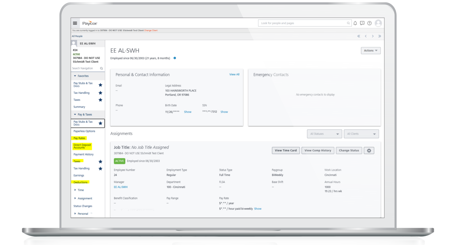 How to Process Payroll
