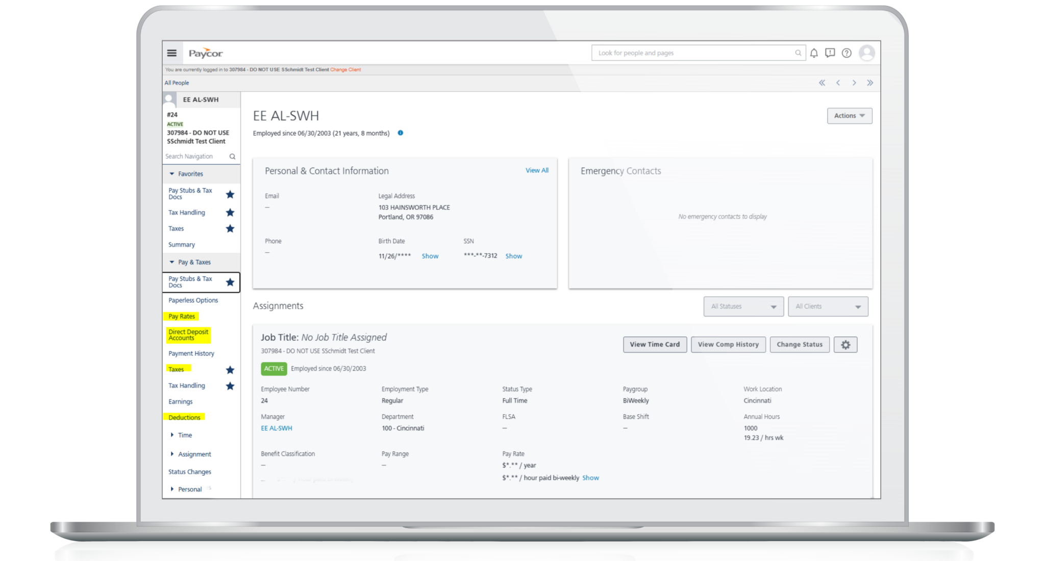How to Process Payroll