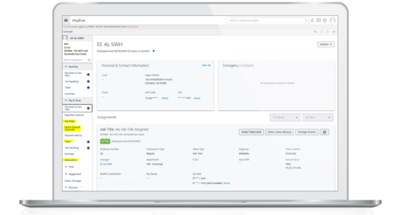 How to Process Payroll