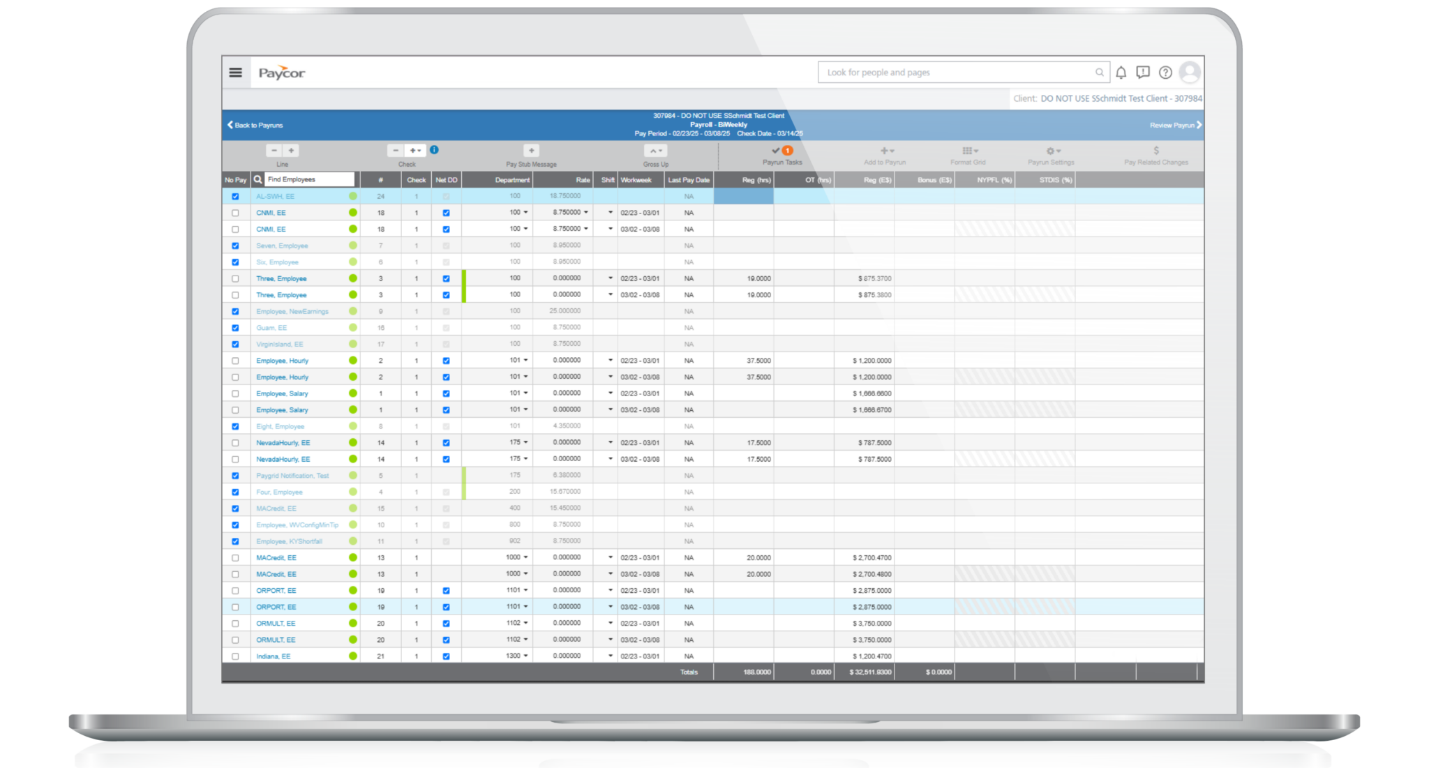 How to Process Payroll