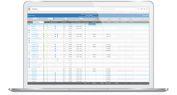 How to Process Payroll