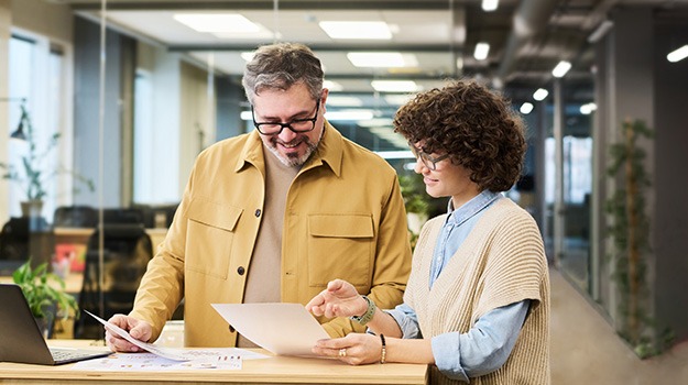 Payroll Terms and Acronyms Glossary