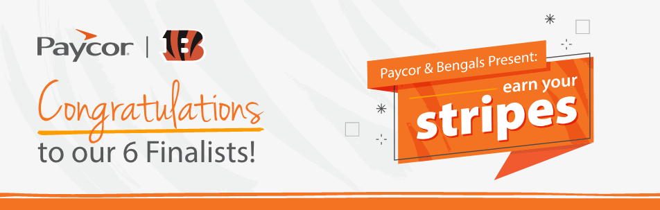 Does Your Business Stand Out from the Pack? We Want to Know!