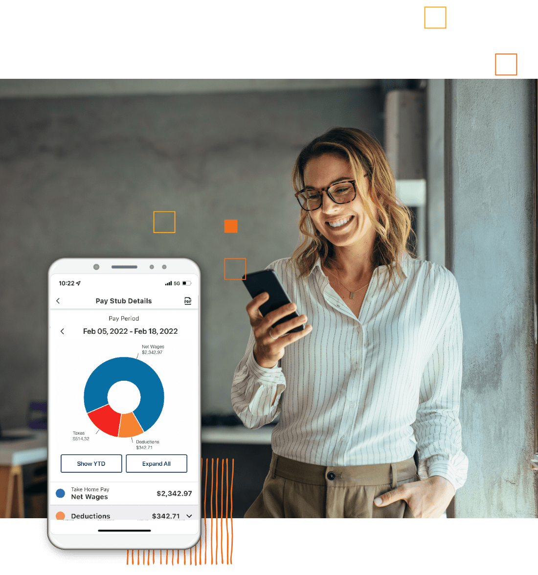 Your brand, our solutions