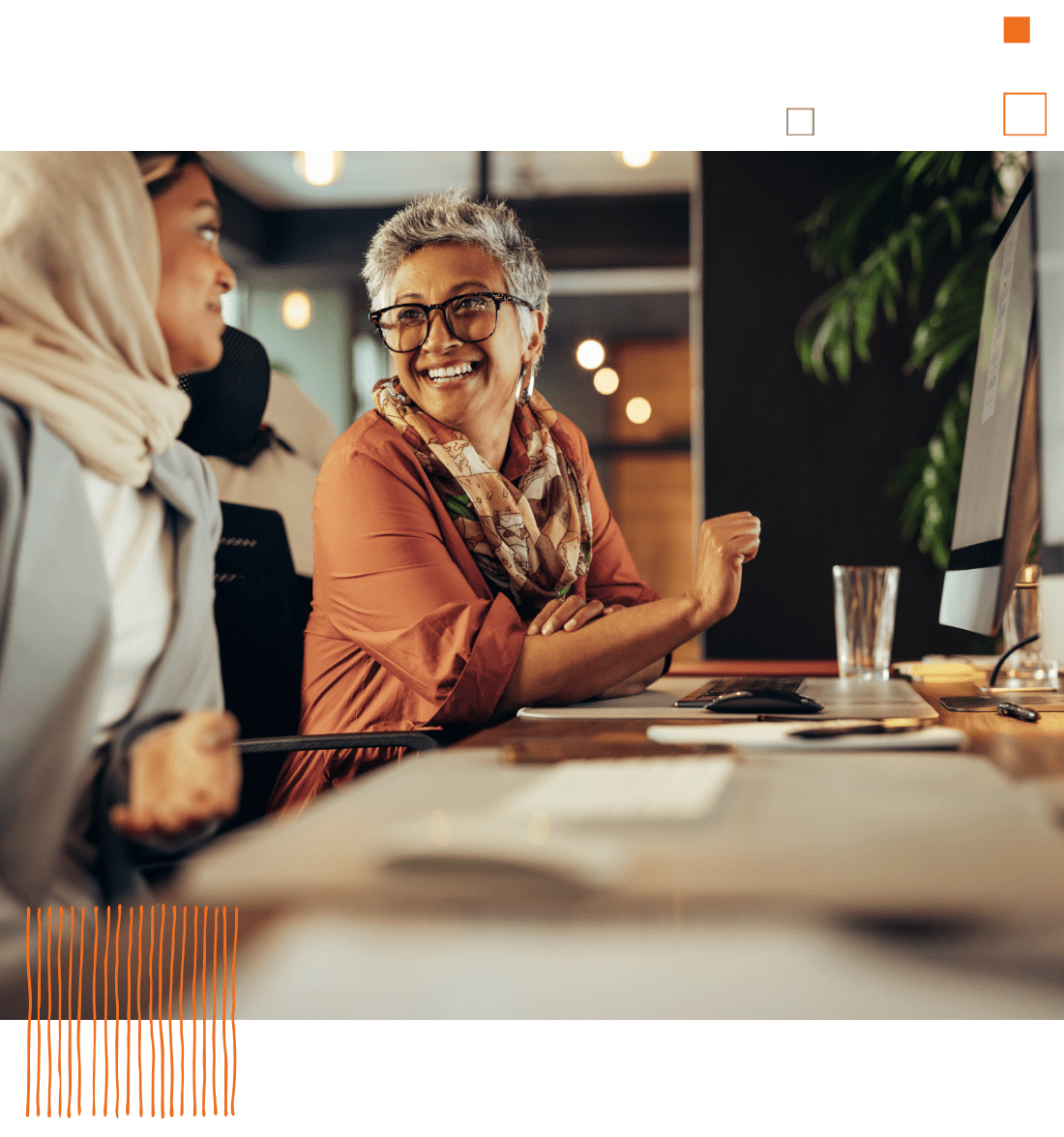 Amazingly Personal Service