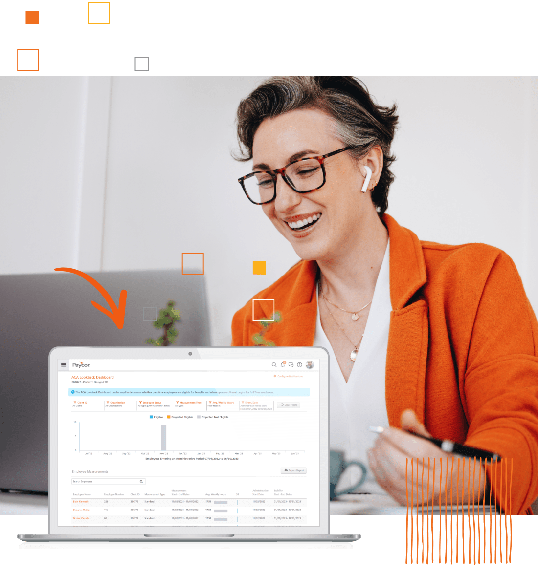Benefits Administration Software Solutions | Paycor