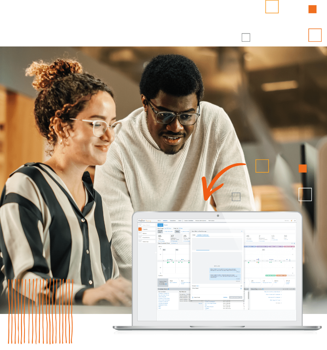 Talent Acquisition Software Solutions | Paycor