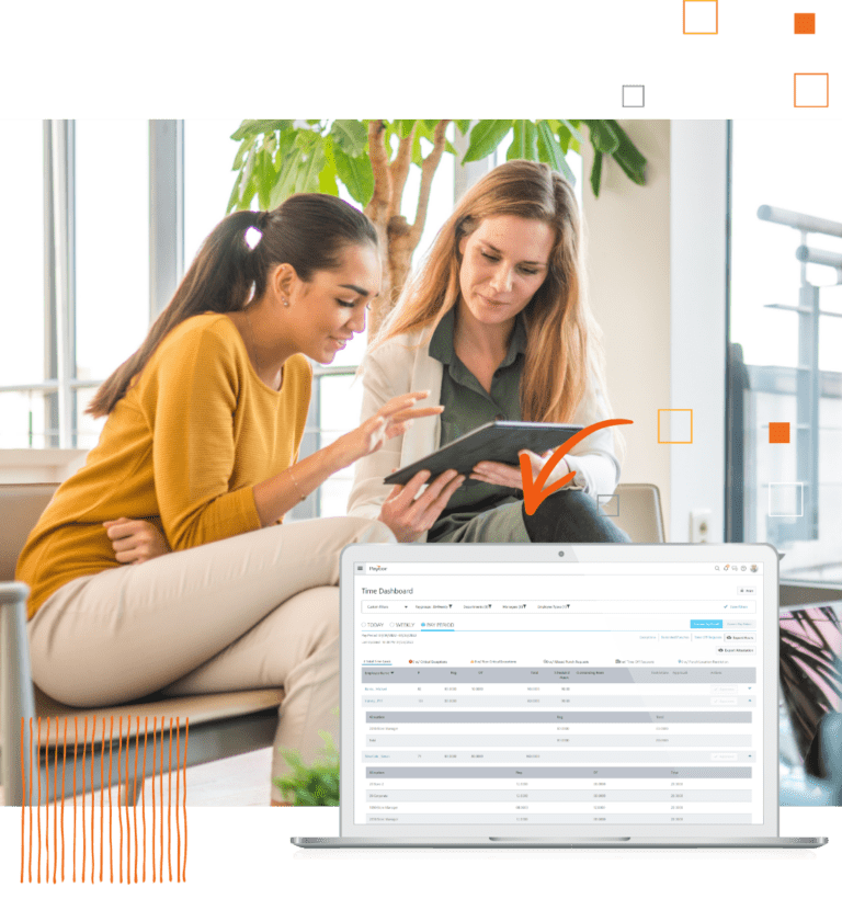 Workforce Management Software | Paycor
