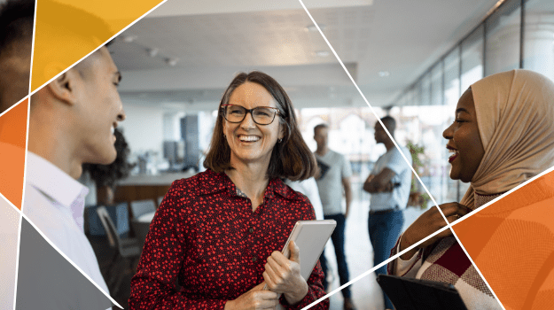 Transgender Inclusion in the Workplace