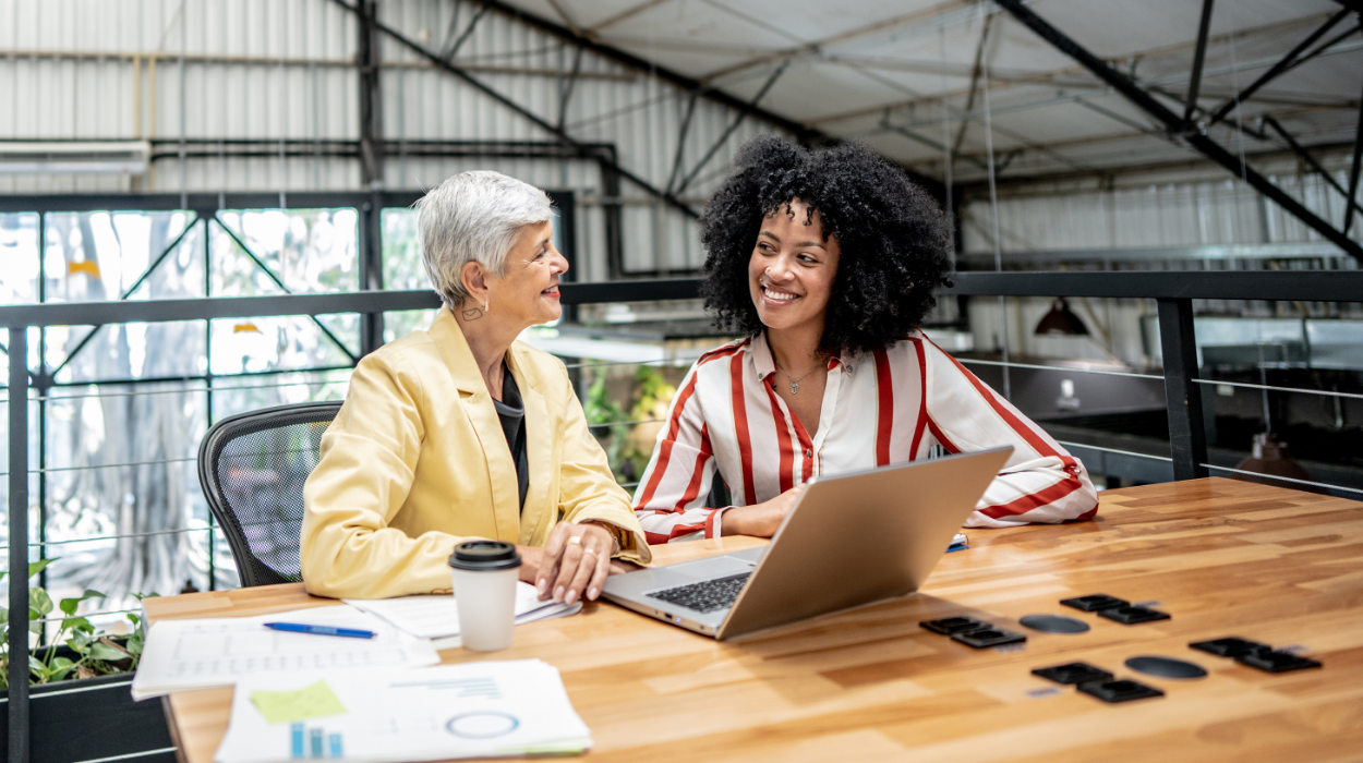 Best Practices for Recruiting Across Generations