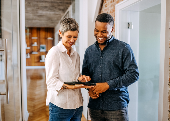 We want to highlight your success! Feature your company in a case study.