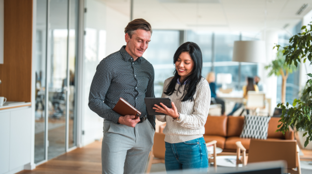 Defining the Role of Middle Management