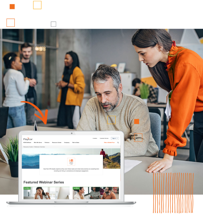 Paycor Webinars