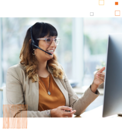 Dedicated Support and Service