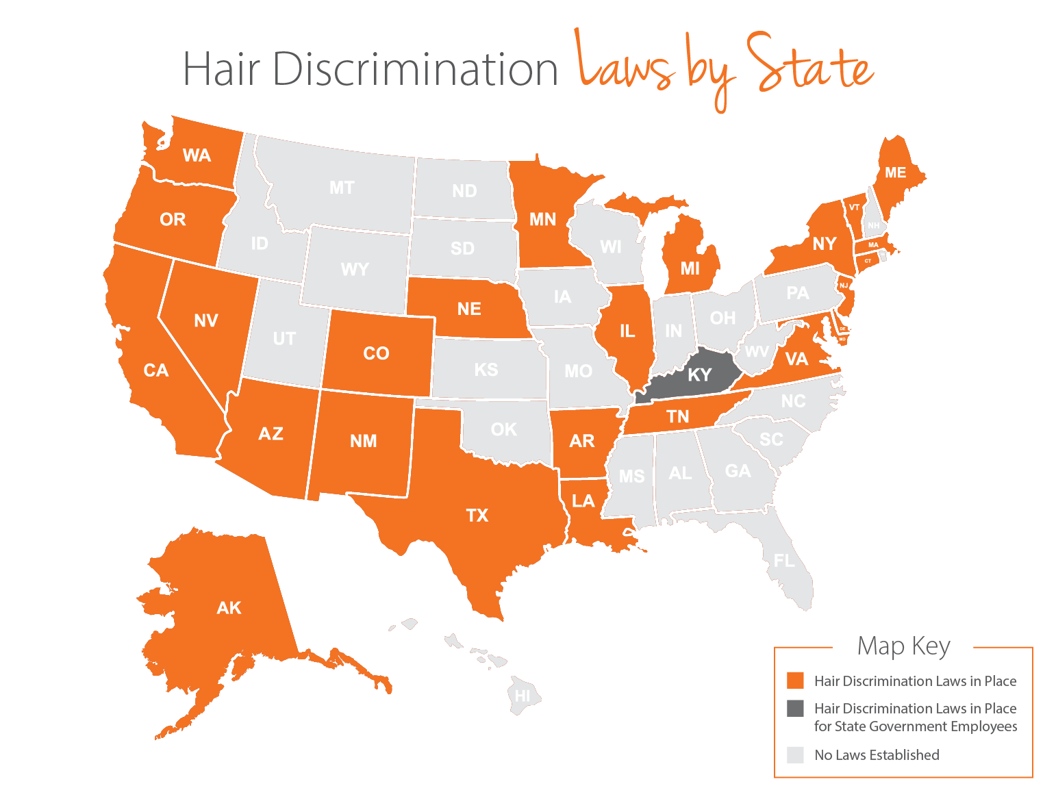 The CROWN Act: What HR Leaders Need to Know