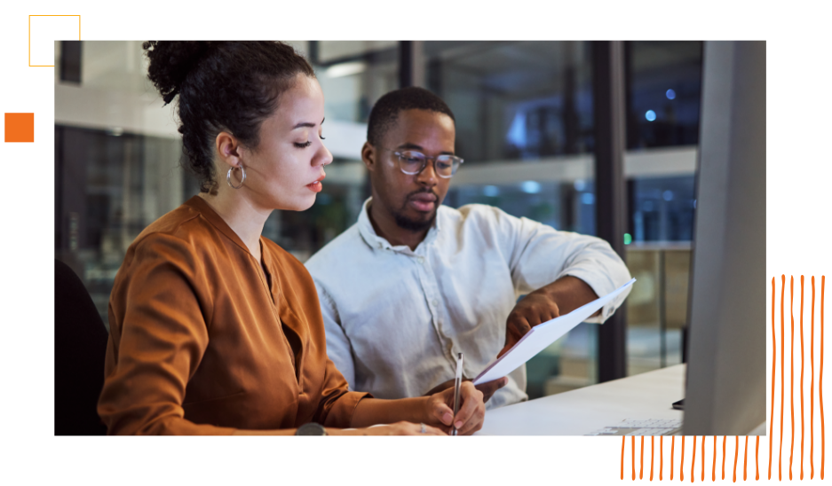 Open Enrollment & EDI Timelines