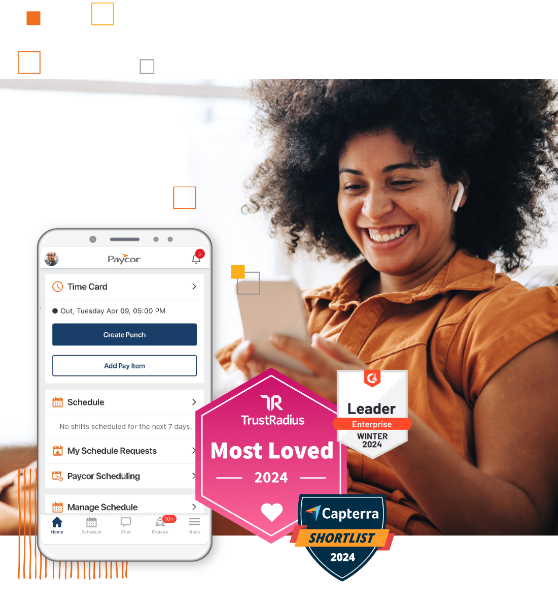 Integrated Technology