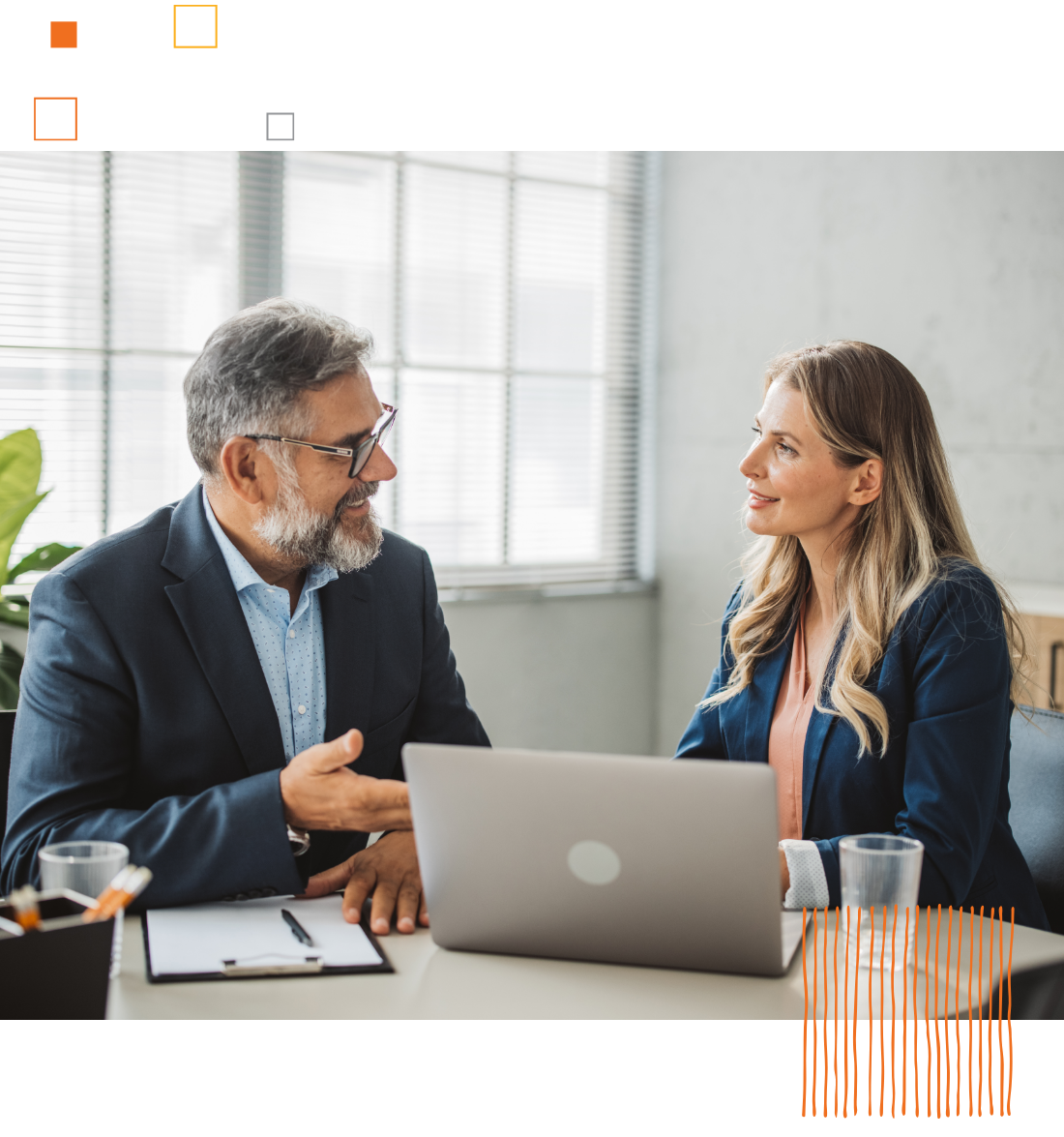 Open Enrollment Reports and Access