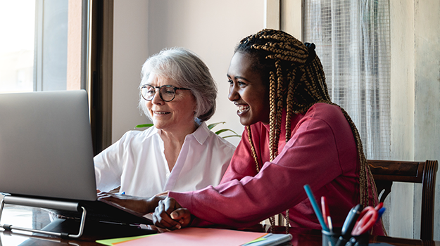 Managing Different Generations in the Workplace