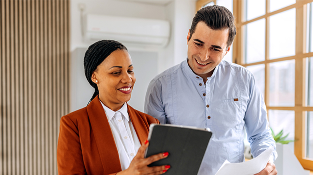 Olberding Brand Family Case Study